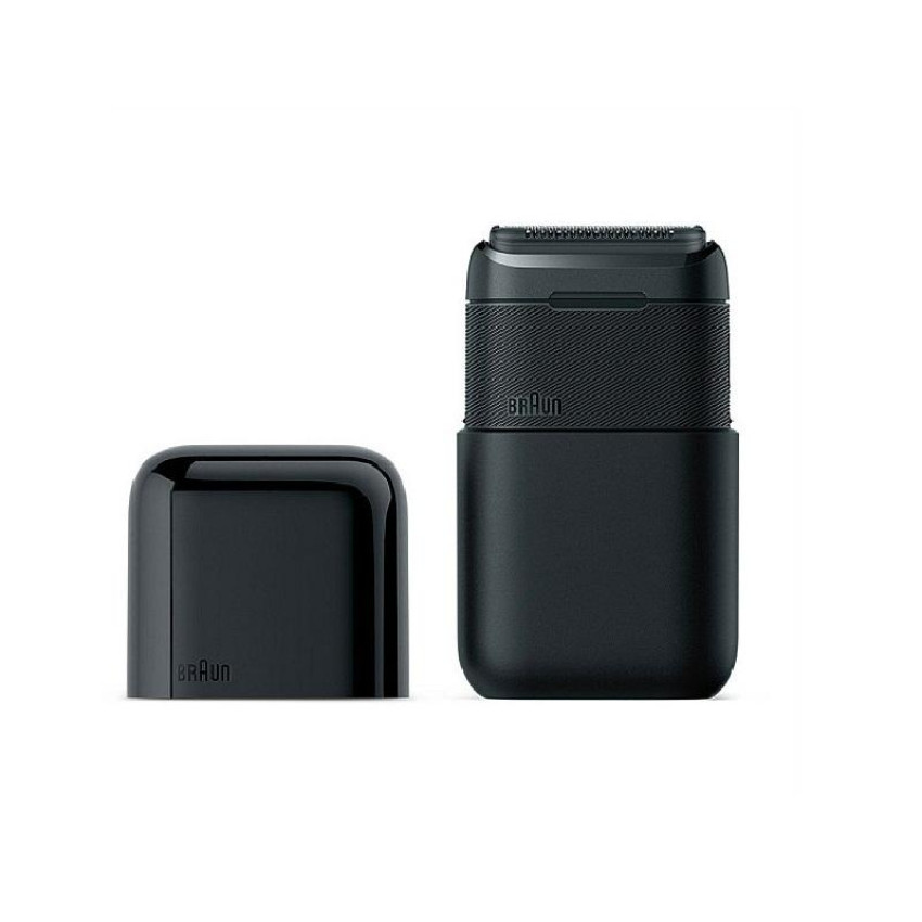 Braun M1012 Mini 電鬚刨 | 衛訊 Wilson - 網購手機、電子潮物、生活家電